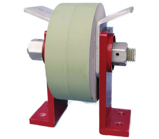 Carbon Ceramic Disc Resistors are used in energy storage applications ...