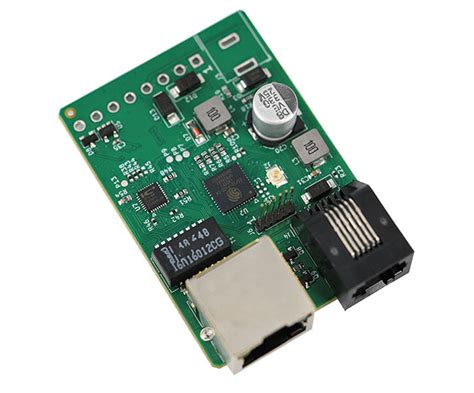 Advancements in Circuit Card Assembly Techniques and Technologies - Andwin Circuits