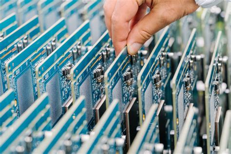 Innovative Approaches to Circuit Card Assembly Design - Andwin Circuits