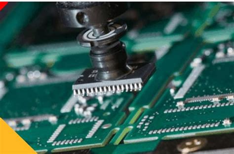 Advancements in SMT Assembly Techniques for Modern Manufacturing - Andwin Circuits