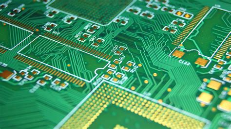 Understanding PCB Bare Board Manufacturing Processes - Andwin Circuits