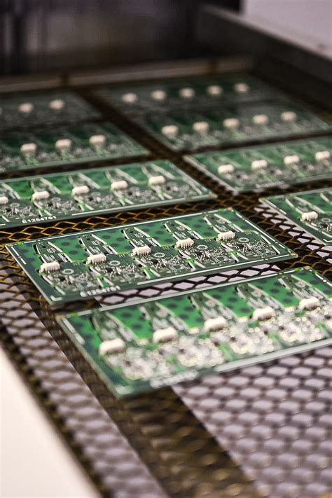 Optimizing PCB and Assembly Processes for Enhanced Efficiency - PCB ... Optimizing PCB and Assembly Processes for Enhanced Efficiency - PCB ...