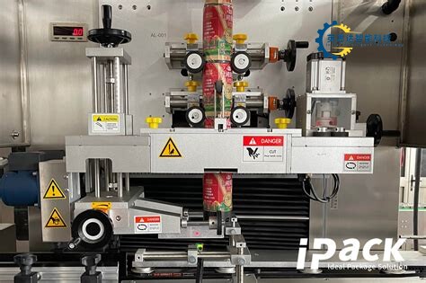 Boost Precision and Consistency with a PVC Label Machine