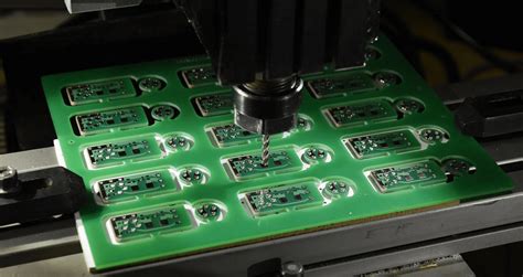 Streamlining PCB Printing and Assembly for Enhanced Performance - Andwin Circuits