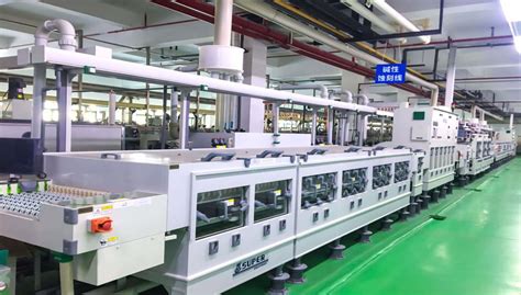 Budget PCB Prototyping: Rapid Small-Batch Manufacturing - Andwin Circuits