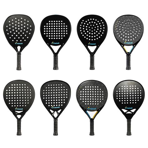 How to Choose the Right Padel Racket: Complete Guide - Amito